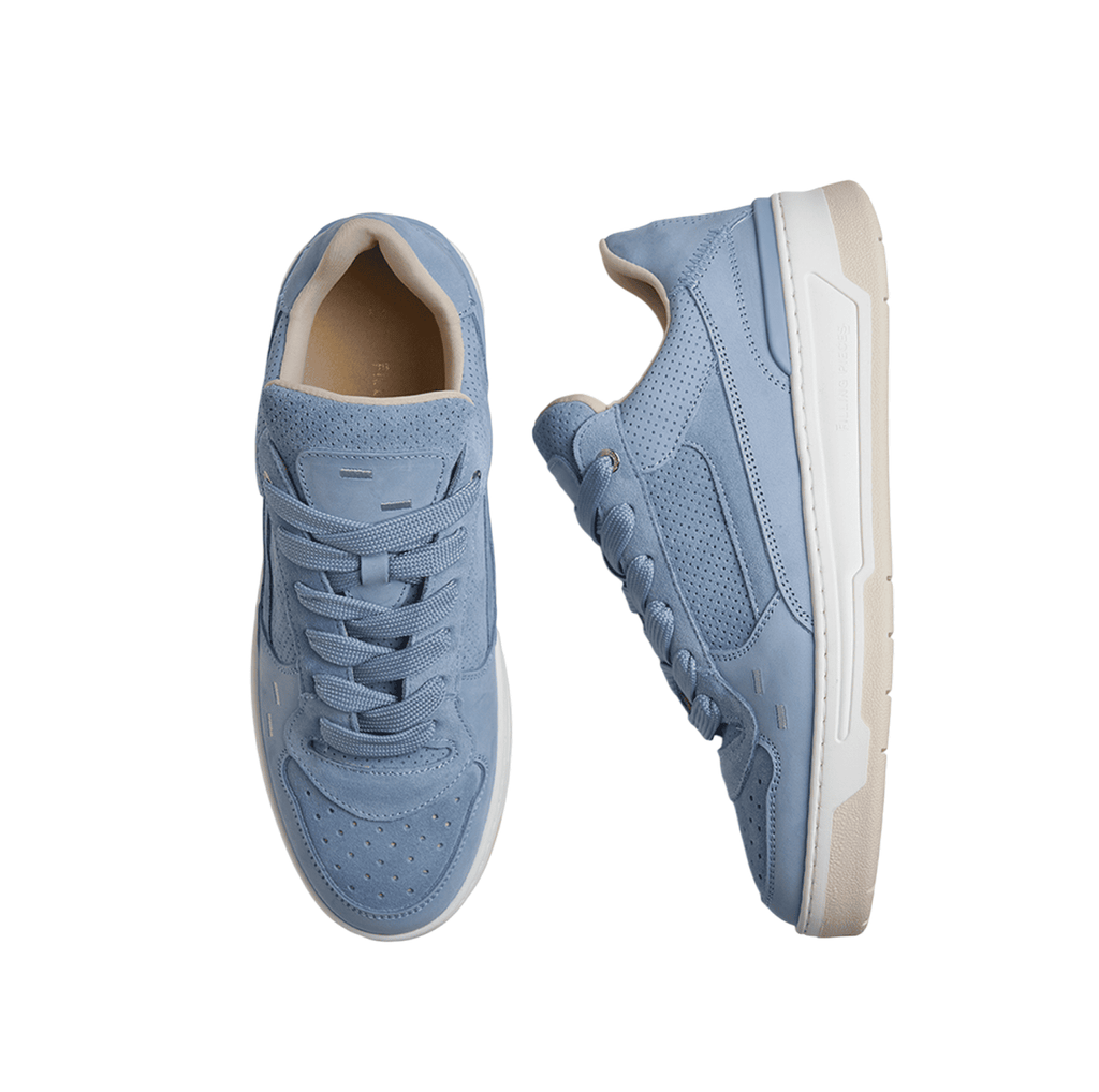 FILLING PIECES Cruiser Dive Sky Blue Shoe – TONE FOOTWEAR
