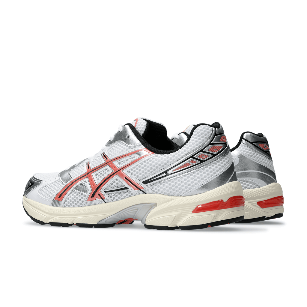Shop Gel 1130 White Desert Red Sneaker Online | ASICS UAE – TONE FOOTWEAR
