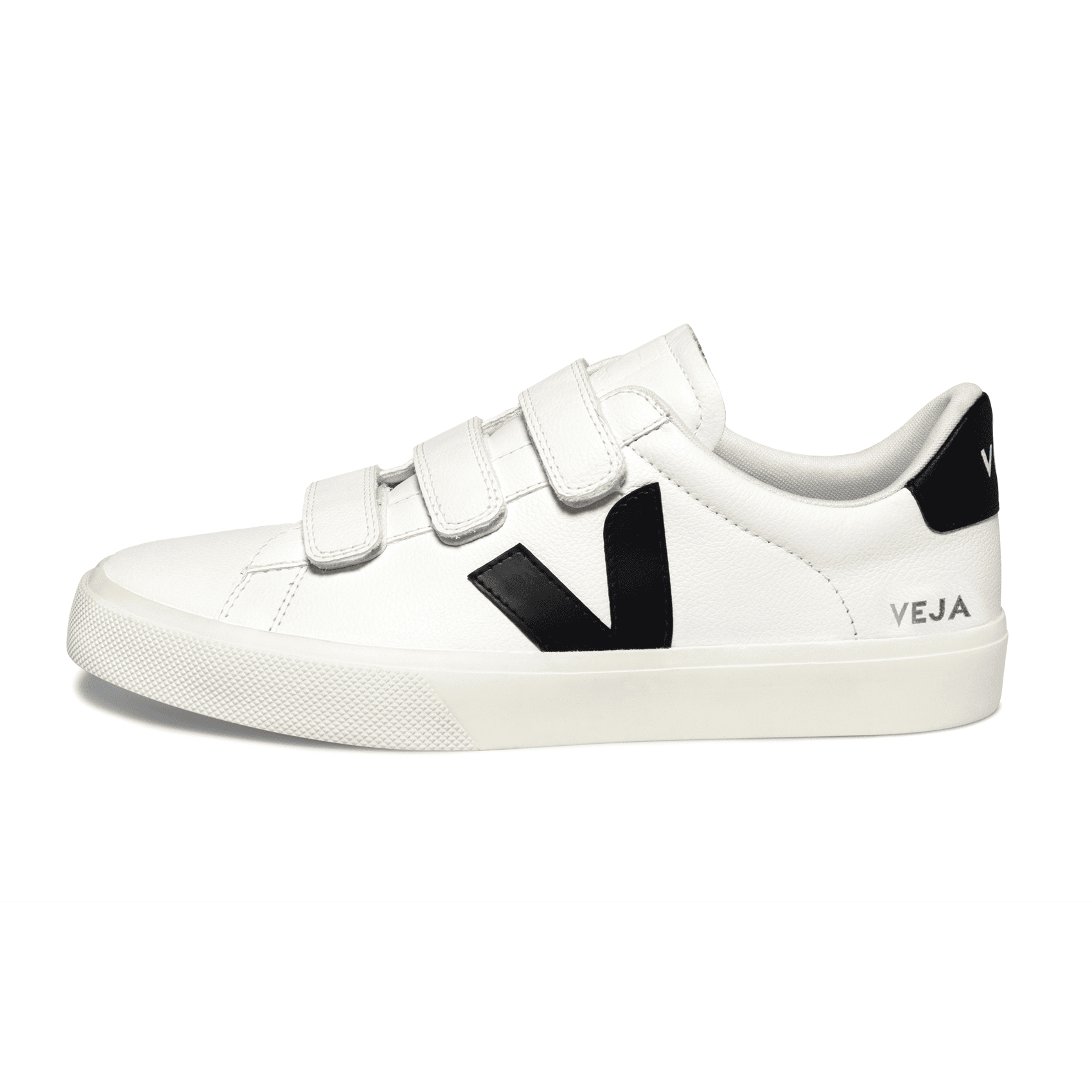 Recife Logo Extra White Black Sneaker in UAE – TONE FOOTWEAR
